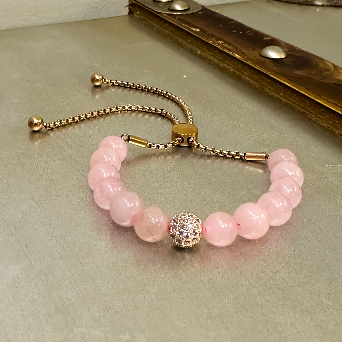 Rose on Rose Limited Edition – Breathtaking Gems